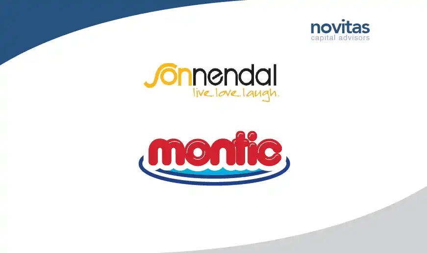 SA Retailers to Get the Cream of the Crop - Novitas